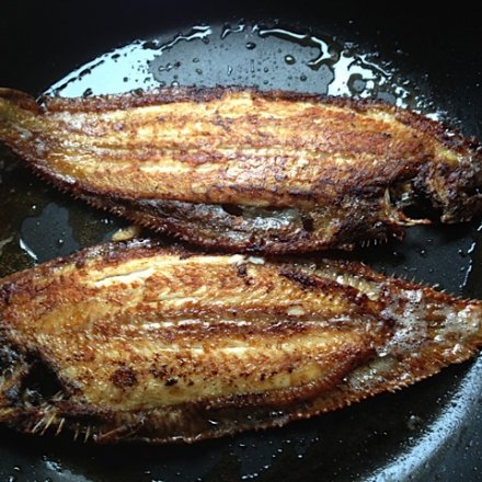 Recette Sole meunière, il est frais mon poisson ! - Anne-Hélène